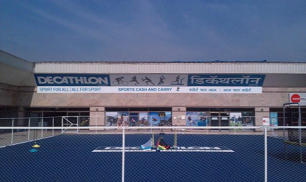 Thane to become Sports shopping destination-Decathlon – Thane City Portal